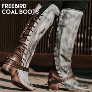 Freebird by Steven | Shoes | Free Bird Coal Boots Excellent Condition Size 7 | Poshmark